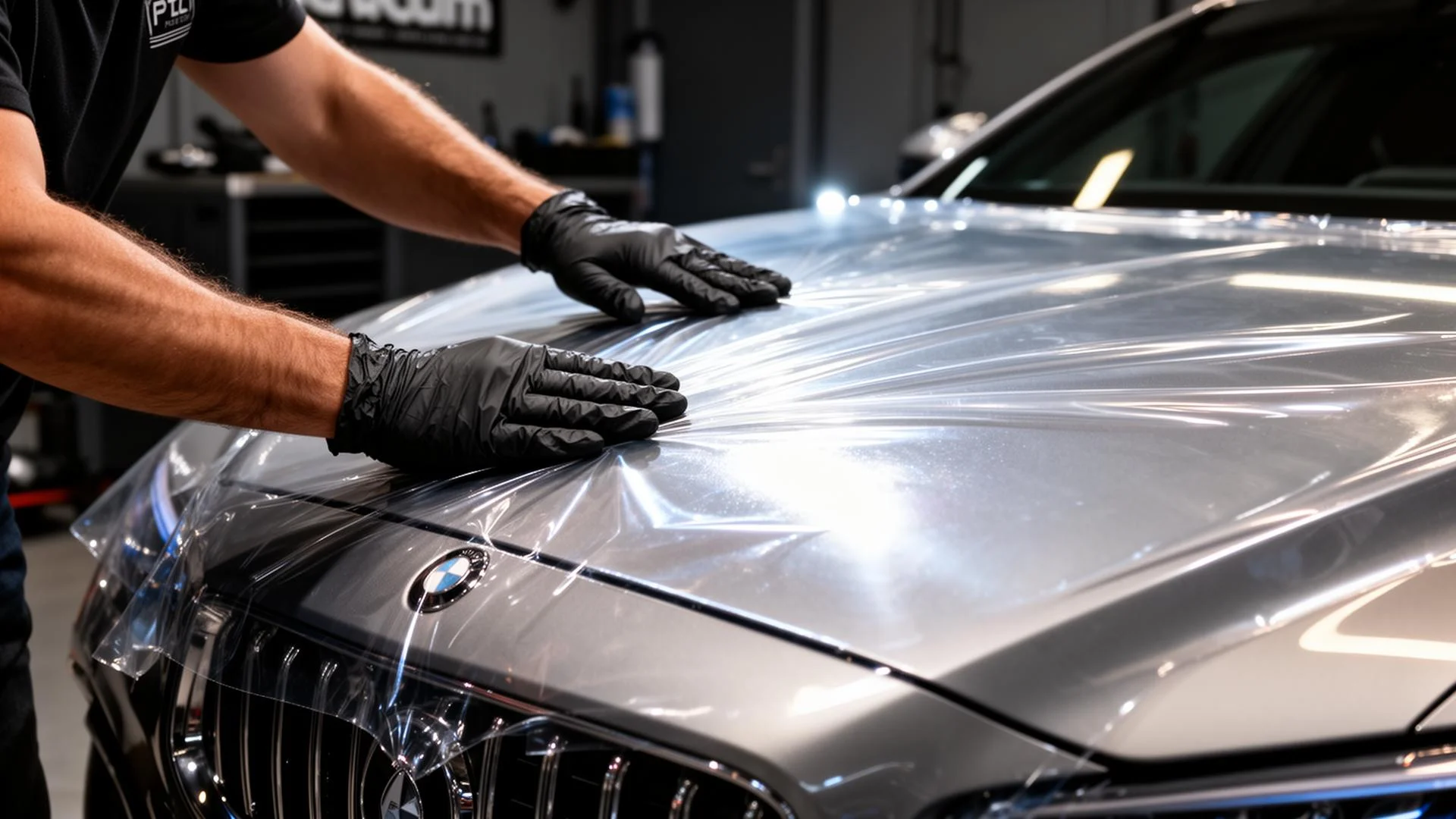 Paint Protection Film Massachusetts | Certified PPF & Ceramic Coating ...